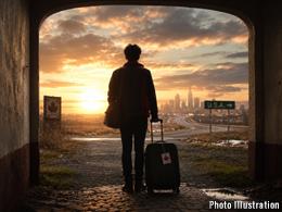 New Canadians Fuel Silent Brain Drain | Asian Pacific Post | Chinese ...